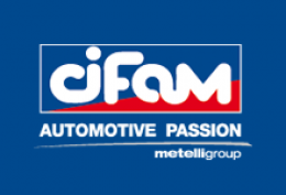 CIFAM (Italija) | gamintojai
