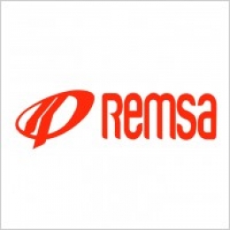 REMSA (Ispanija) | gamintojai